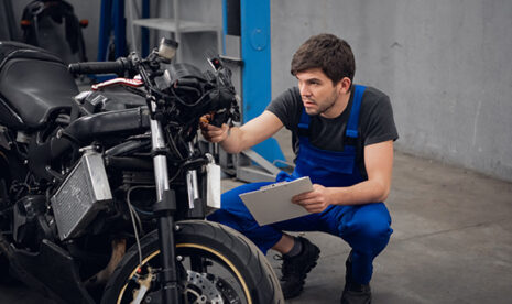 Roadworthy Check Melbourne | RWC Inspections & Certificates
